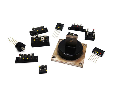 High Power Rectrifiers | PD & E Electronics