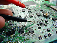 Pd E Electronics Llc Testing Services